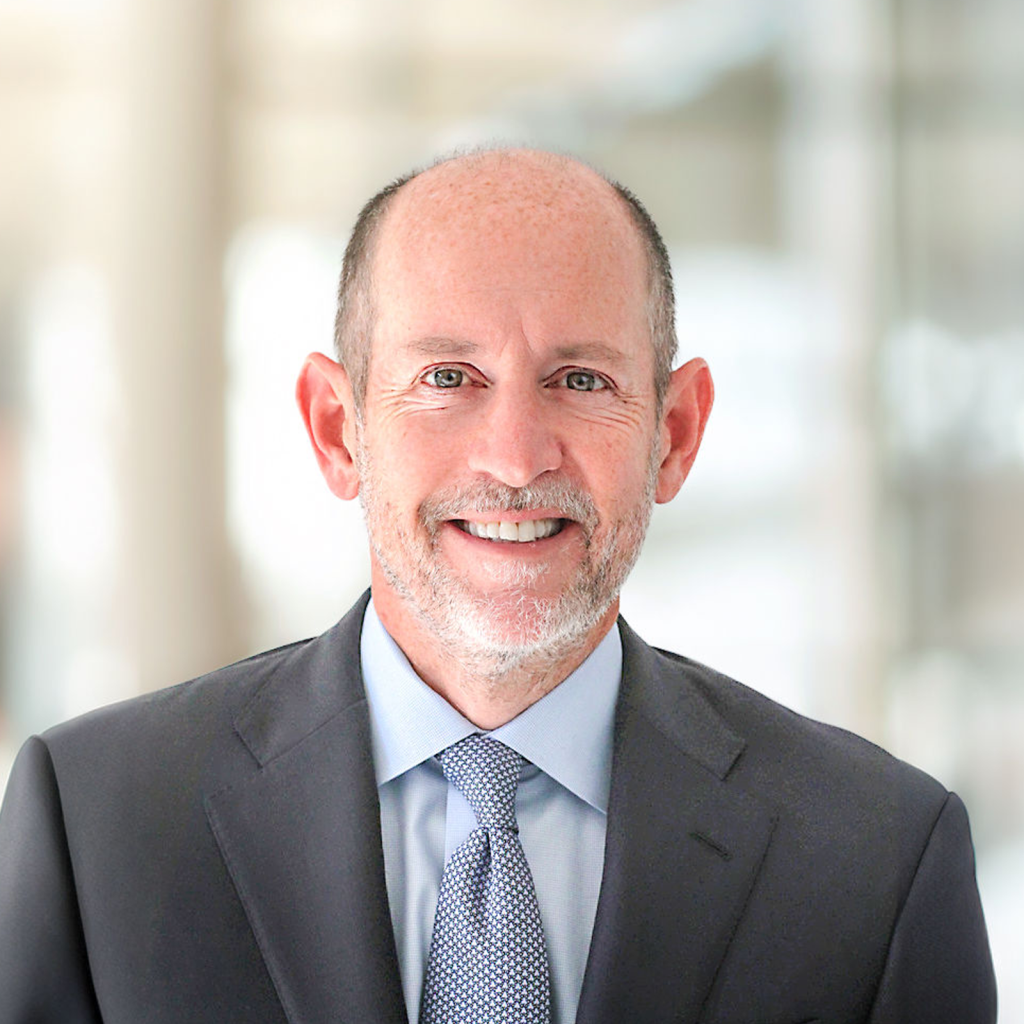 Craig Friedman - Arch Street Capital Advisors