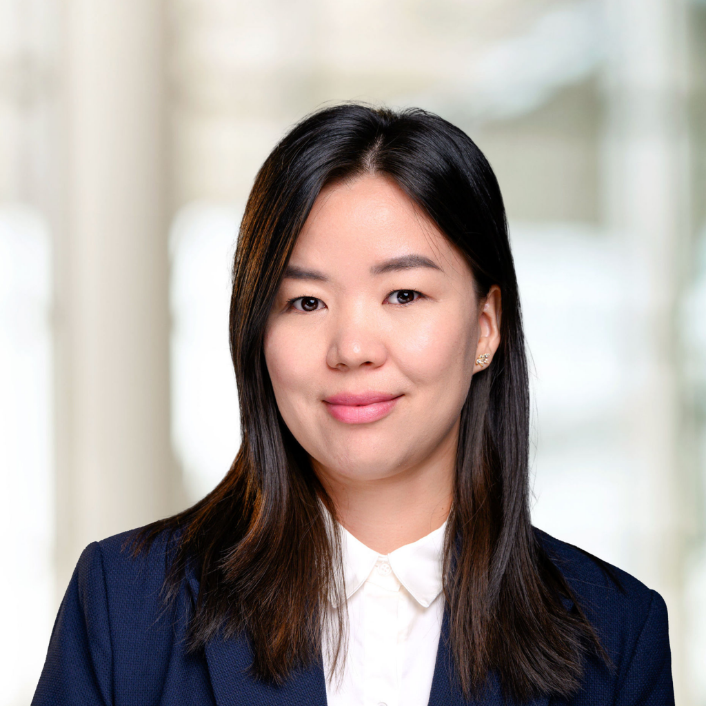 Janele Kuzekeyeva - Arch Street Capital Advisors